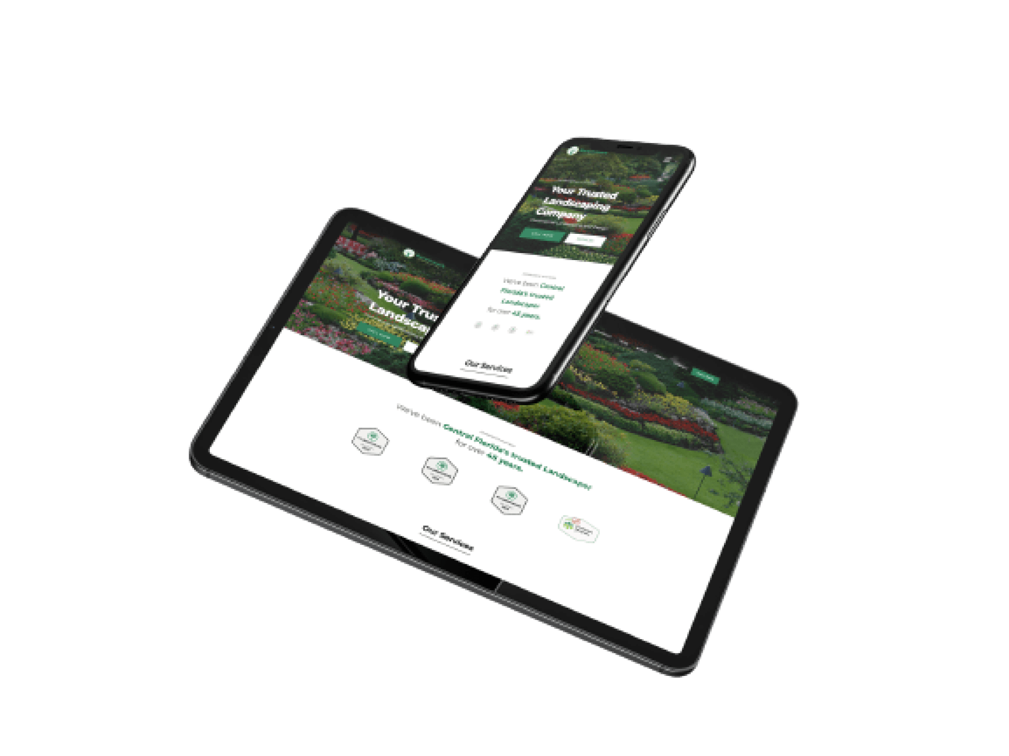 #1 Trusted Web Design & SEO Company | Maverix Design